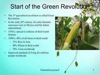 Green Revolution; Changes in Economy and Culture.ppt