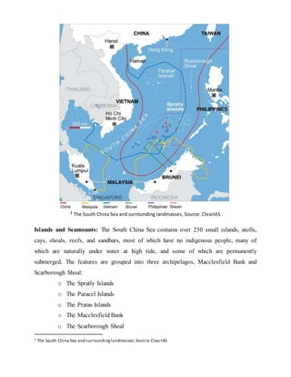 Group f-the-south-china-sea | DOCX