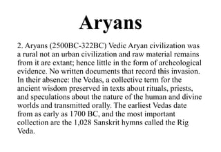 Indian Civilization 2.pptx