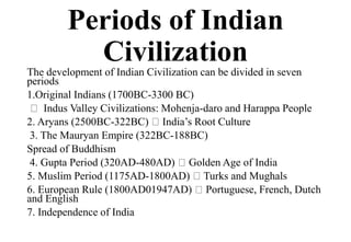 Indian Civilization 2.pptx