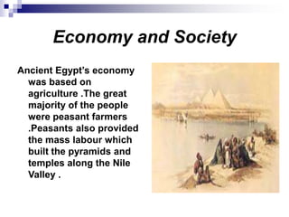 Egyptian Civilization.ppt