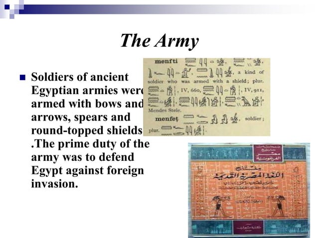 Egyptian Civilization.ppt