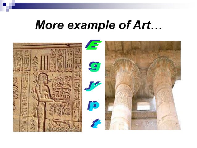 Egyptian Civilization.ppt