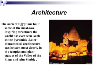 Egyptian Civilization.ppt