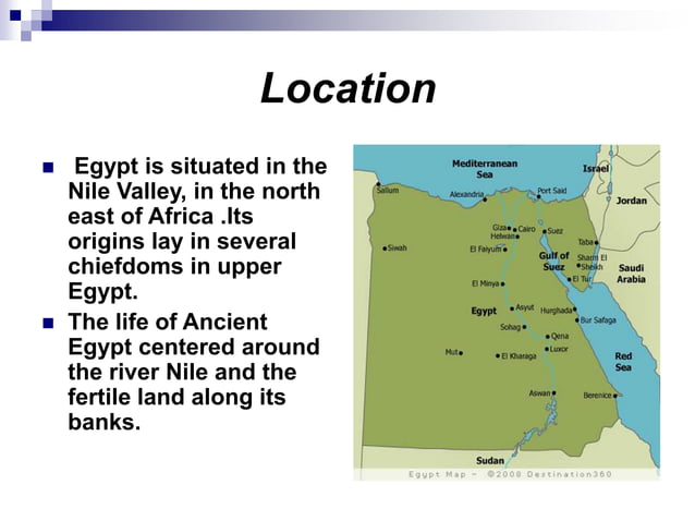 Egyptian Civilization.ppt