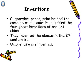 Chinese Cvilization.ppt