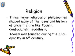 Chinese Cvilization.ppt