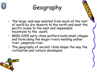 Chinese Cvilization.ppt