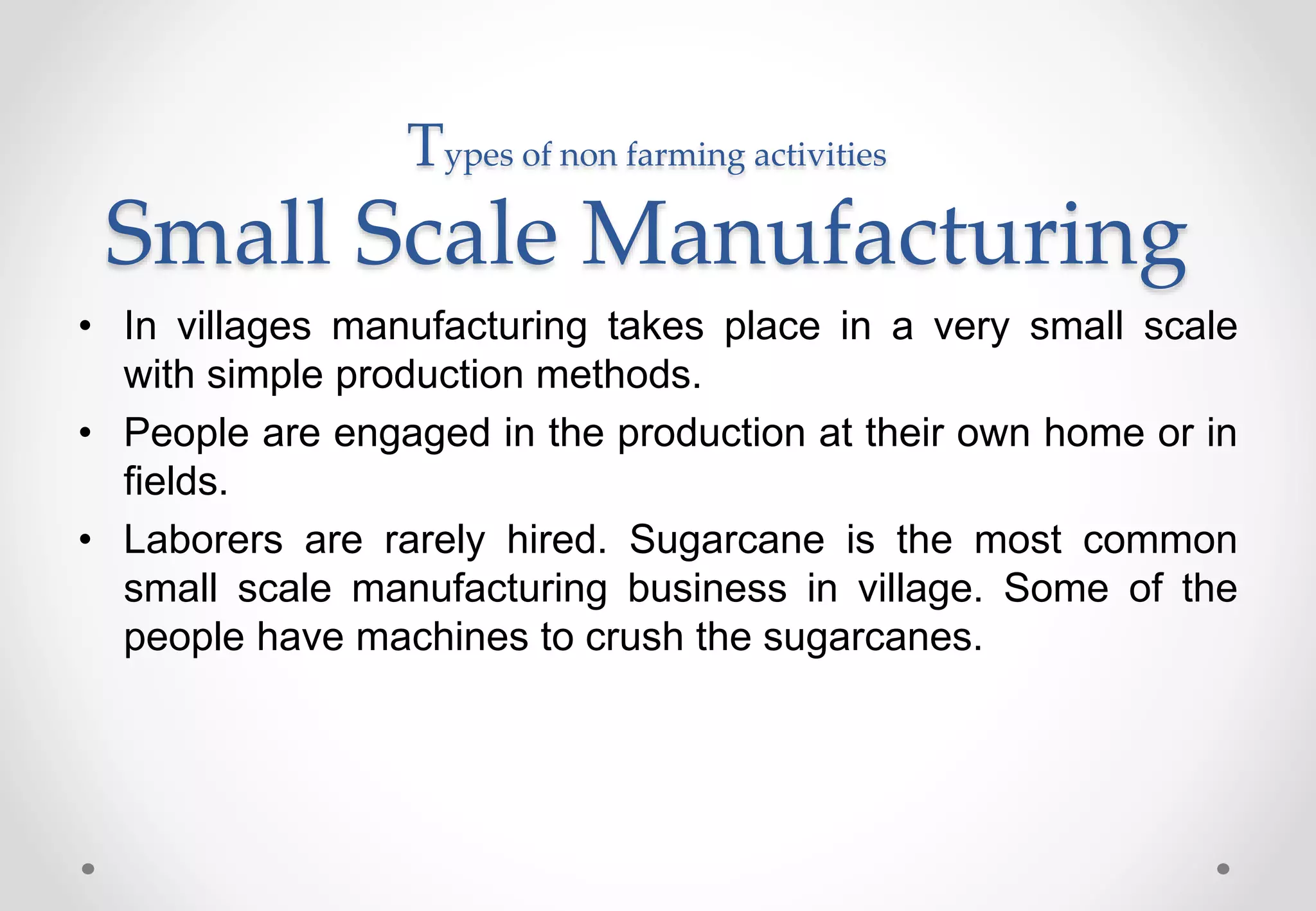 Non-farming activities in rural society.pptx