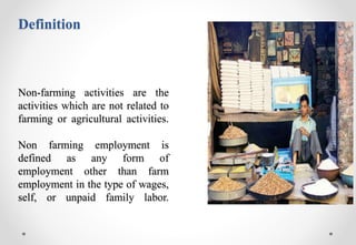 Non-farming activities in rural society.pptx