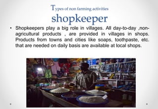 Non-farming activities in rural society.pptx