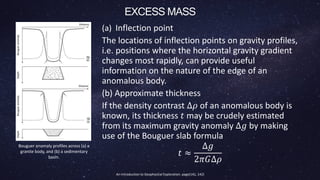 Geophysics-Gravity Method | PPTX