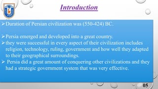 Persian Civilization 2.pptx