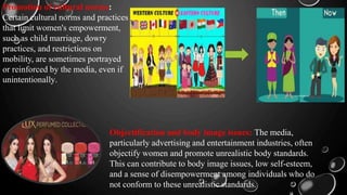 Media and Empowerment, How media impacted the empowerment of every ...