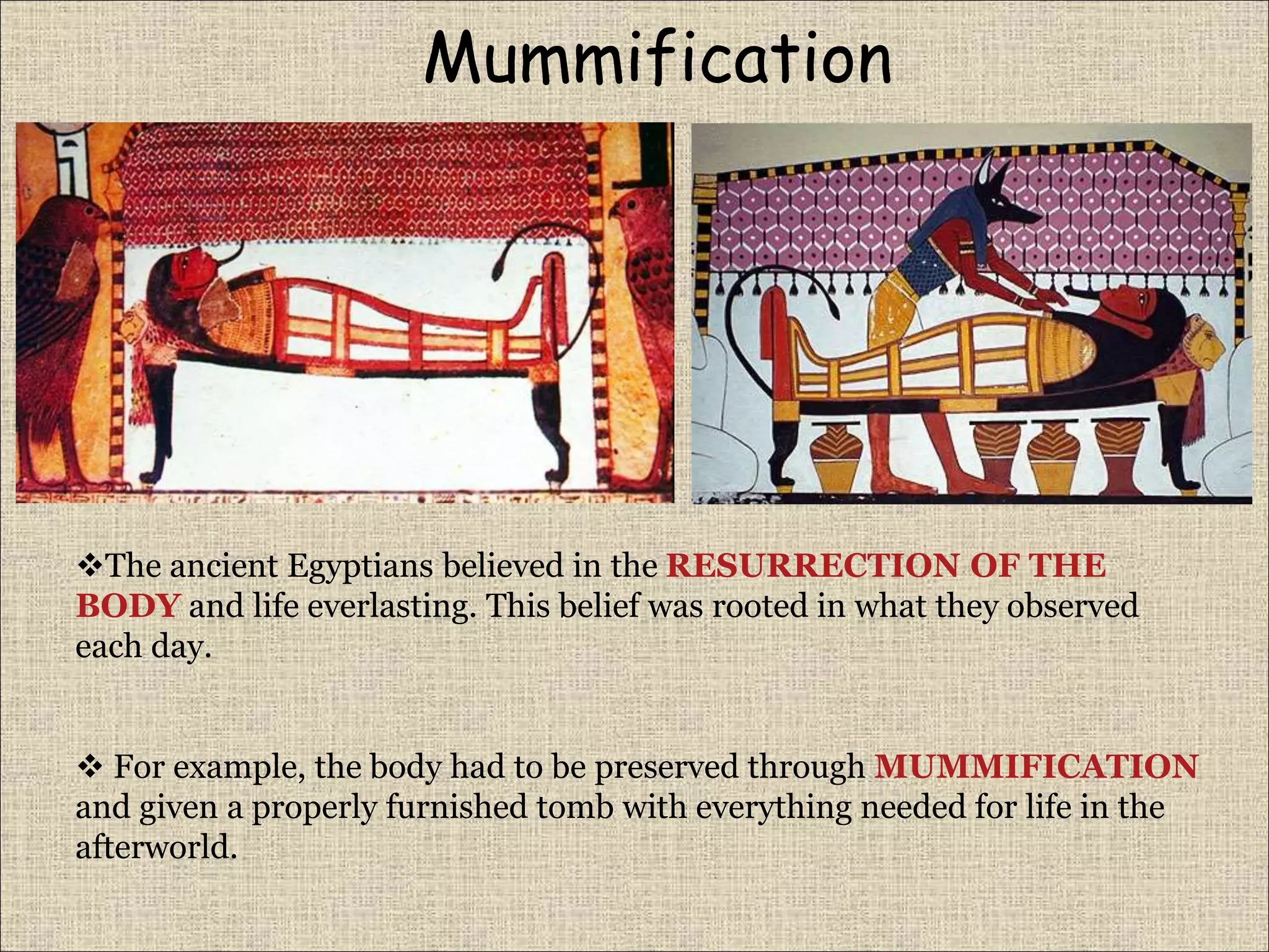 Egypt Civilization 2.ppt