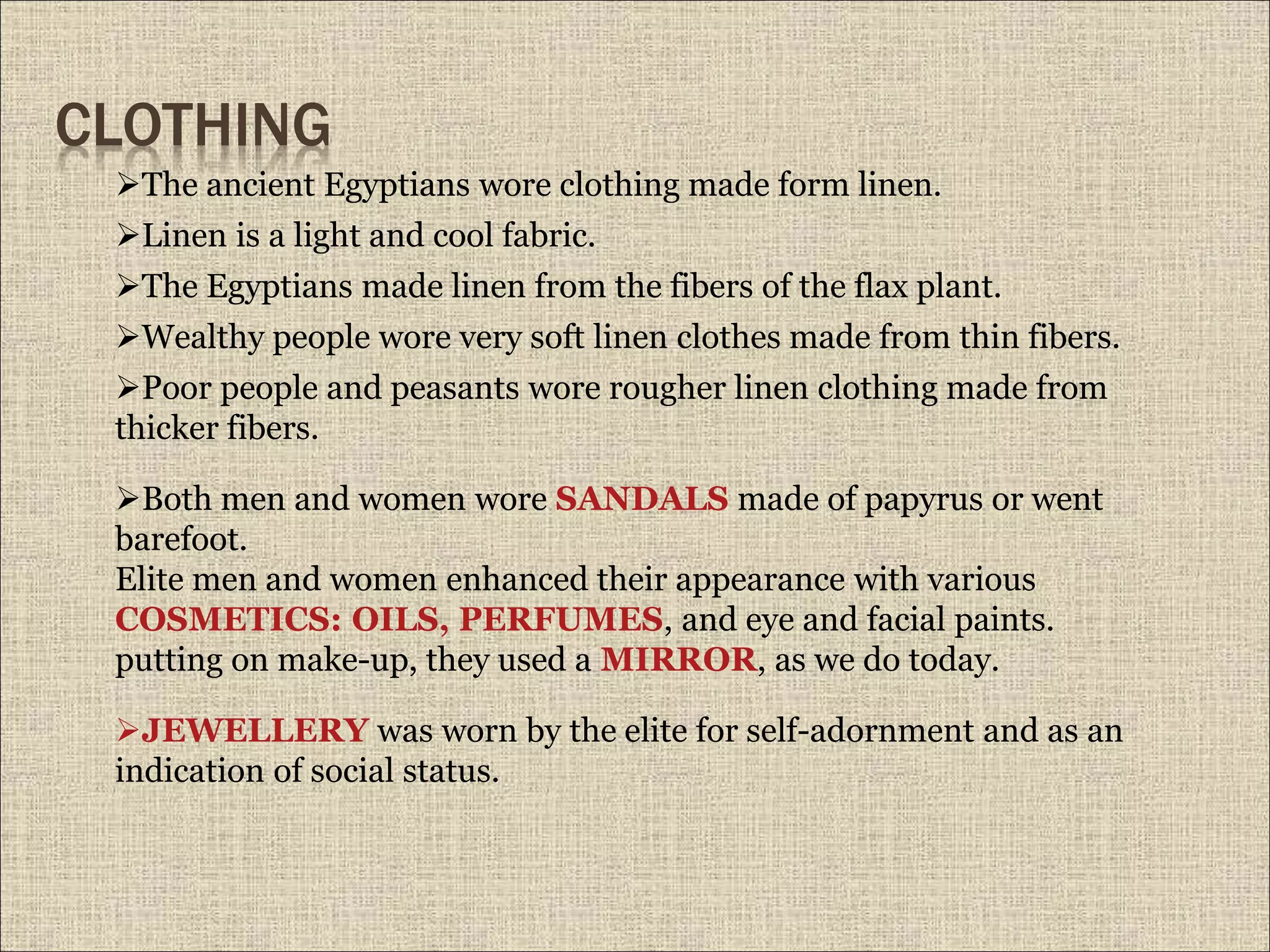 Egypt Civilization 2.ppt