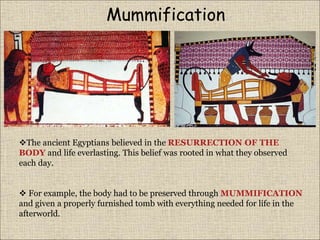 Egypt Civilization 2.ppt