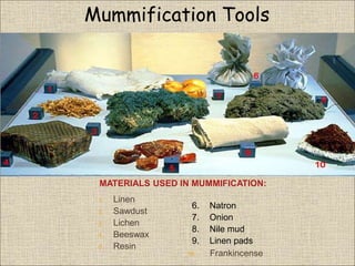 Egypt Civilization 2.ppt | Geography | Science