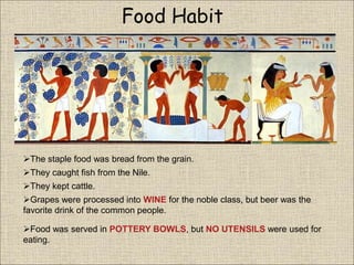 Egypt Civilization 2.ppt