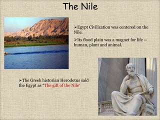Egypt Civilization 2.ppt