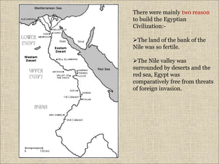 Egypt Civilization 2.ppt