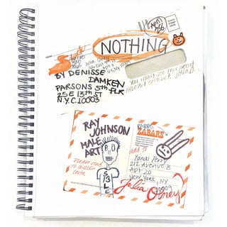 Creative Archive | PDF