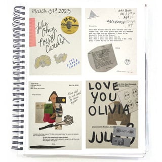 Creative Archive | PDF