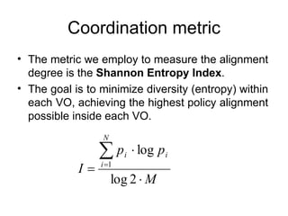 Group Selection Grid AWeSoMe07 | PPT | Computing | Technology & Computing