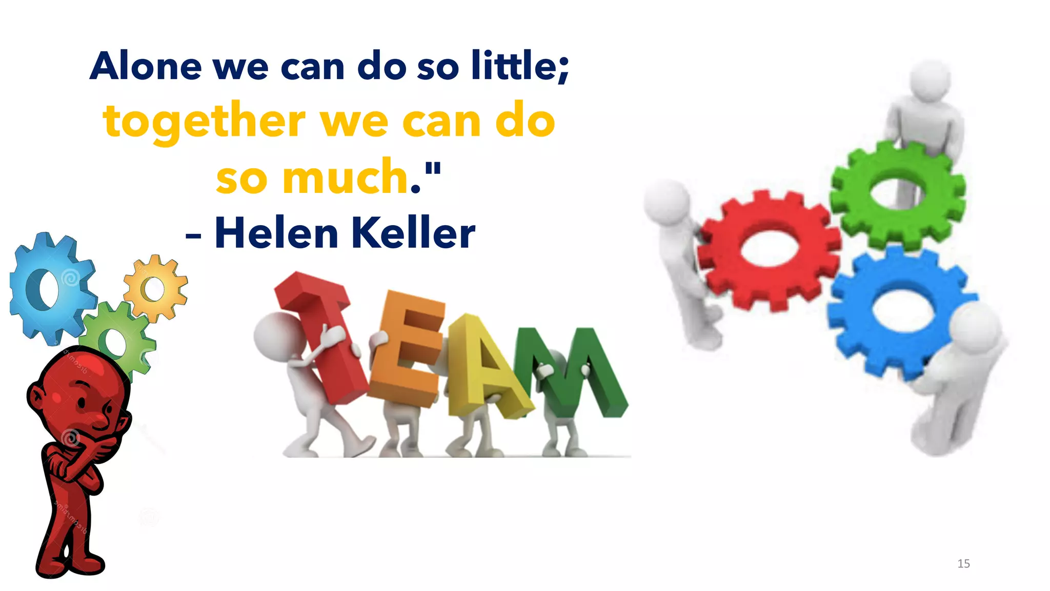 Group Work as an Interactive Teaching Approach | PDF