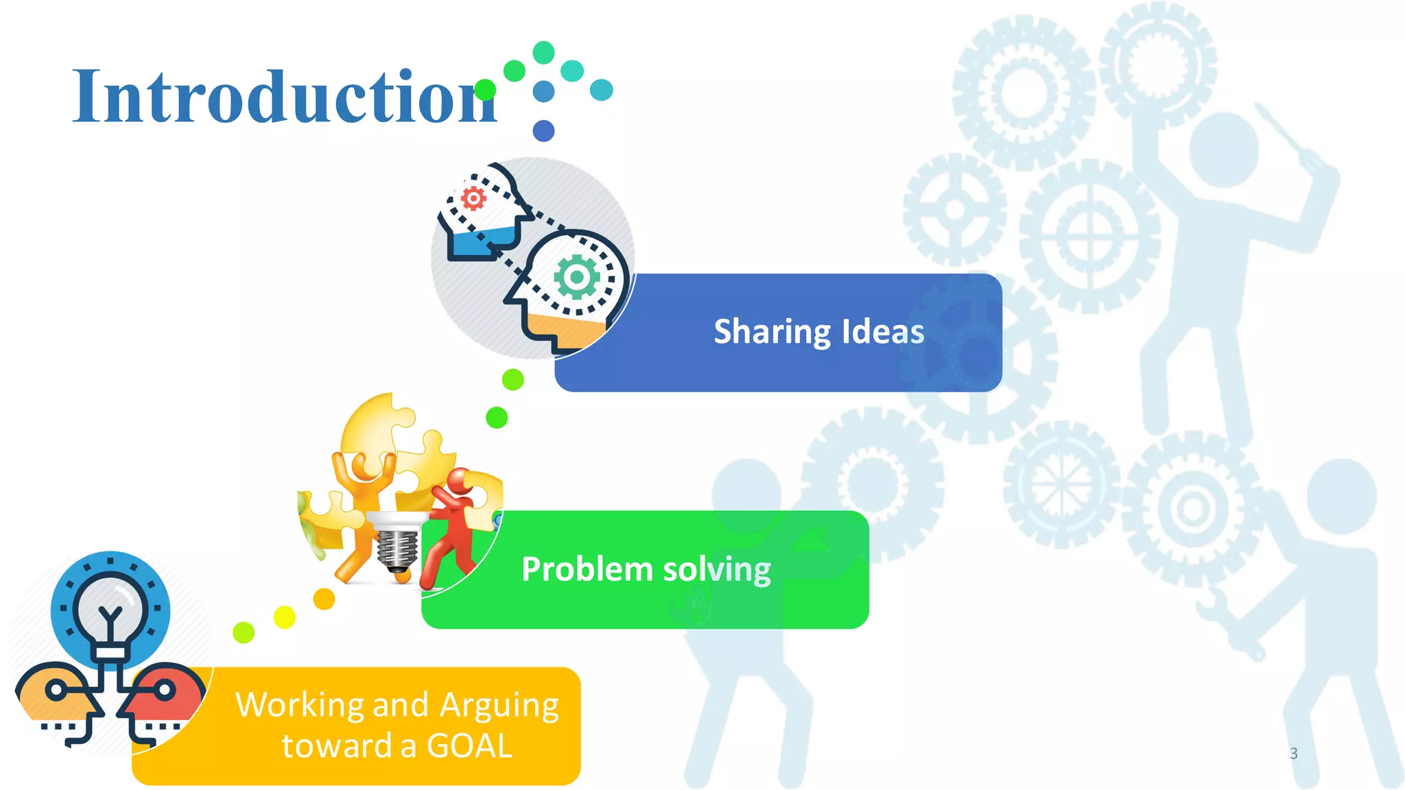 Group Work as an Interactive Teaching Approach | PDF