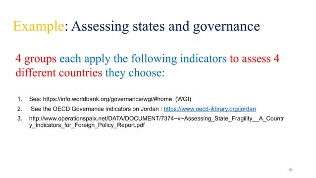 Group Work as an Interactive Teaching Approach | PPT