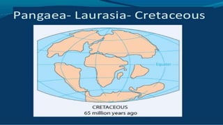 Study of the oceanic crust,origin and permanency of the ocean basin ...