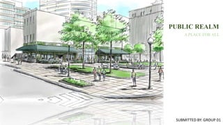 presentation on public realm.pptx