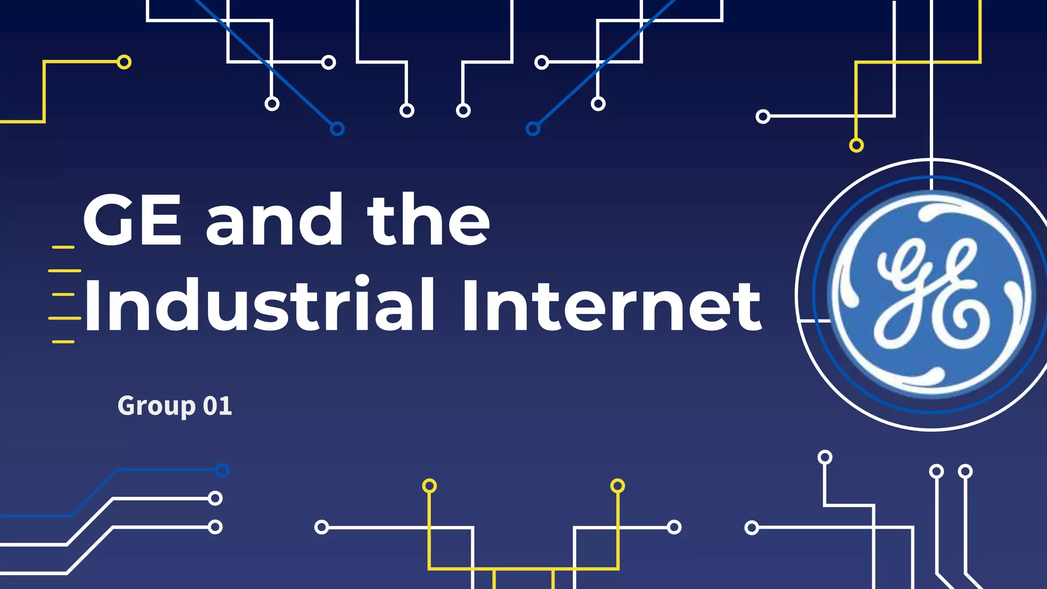 Group01_GE Electricals Kalyani Saini.pptx