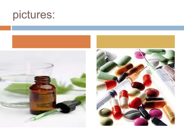 Allopathy and homeopathy | PPTX | Alternative Medicine | Wellness