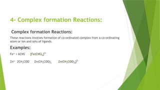 Group 02, Bs chemistry, inorganic chemistry | PPTX