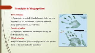 Group 04 (Fingerprint in Forensic presentation) (1).pptx