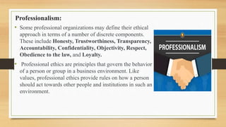 Presentation Professional Ethics.pptx