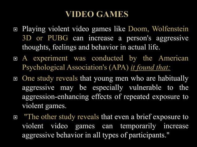 Aggression in Social Psychology | PPTX | Parenting | Family and ...