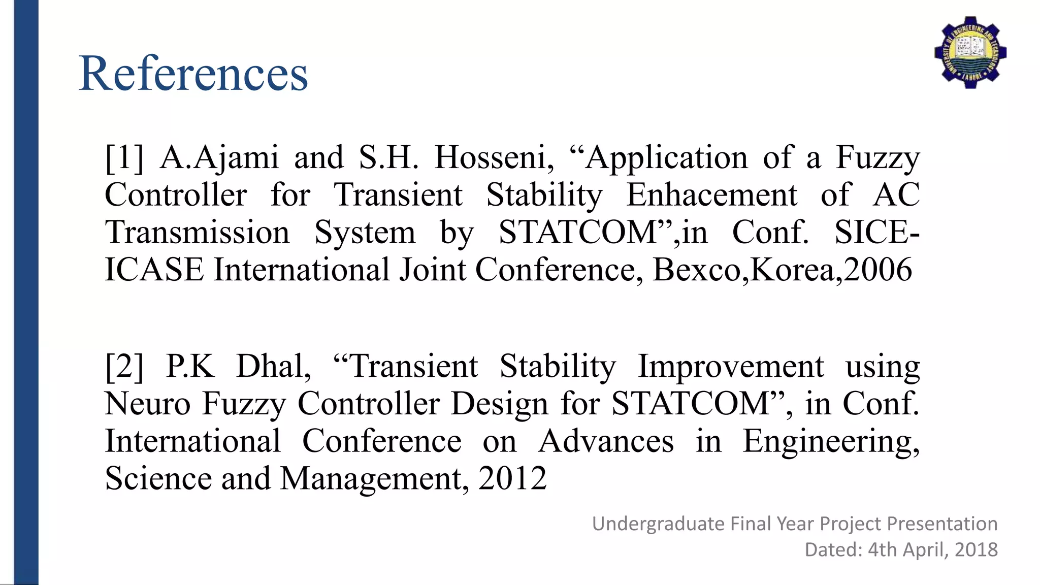 Group 07 fyp_presentation | PPT