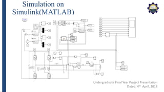 Group 07 fyp_presentation | PPT