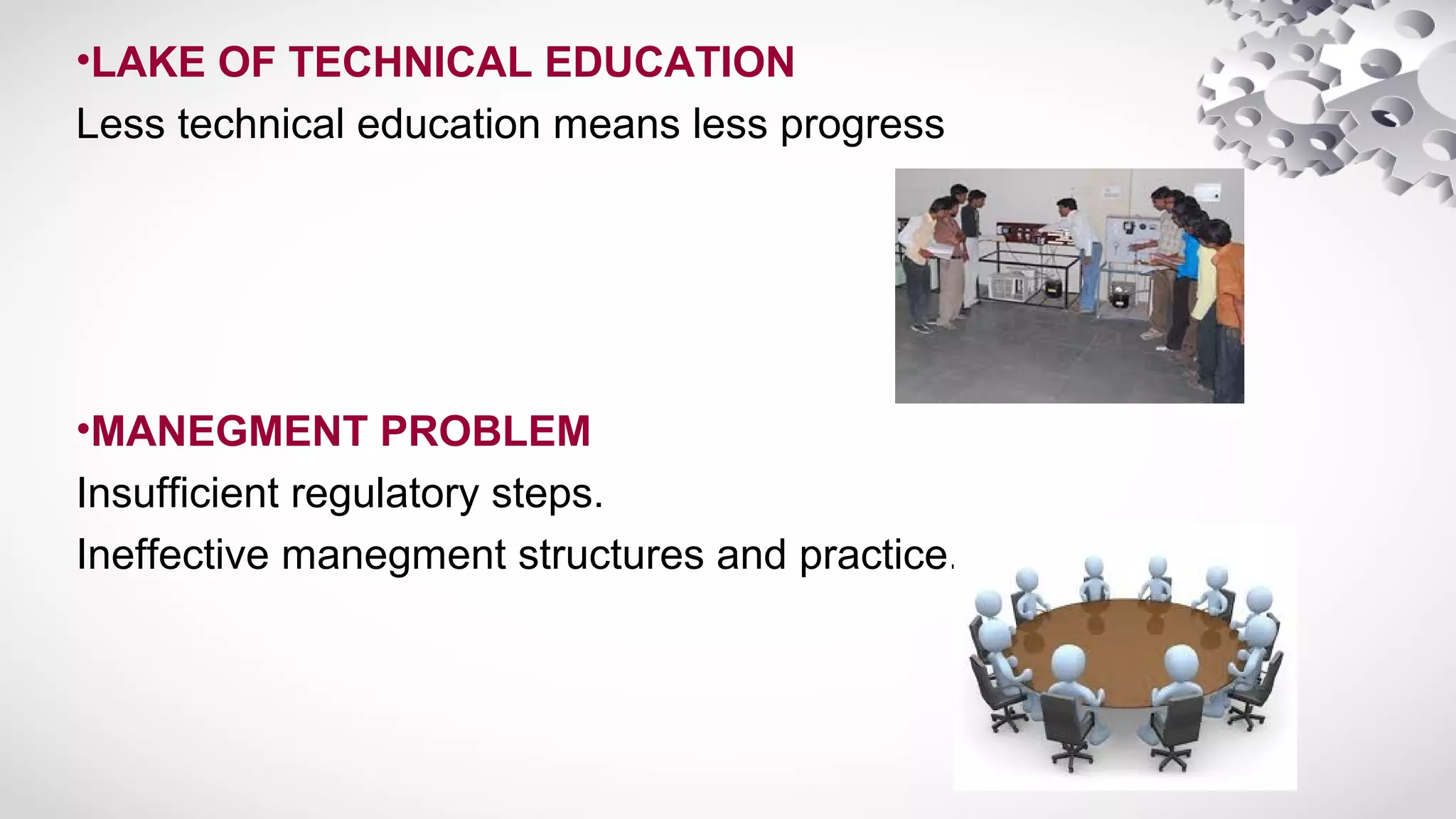 Education System ppt. | PPT