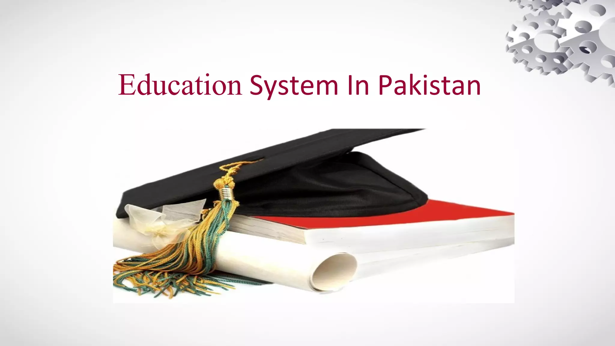 Education System ppt. | PPT