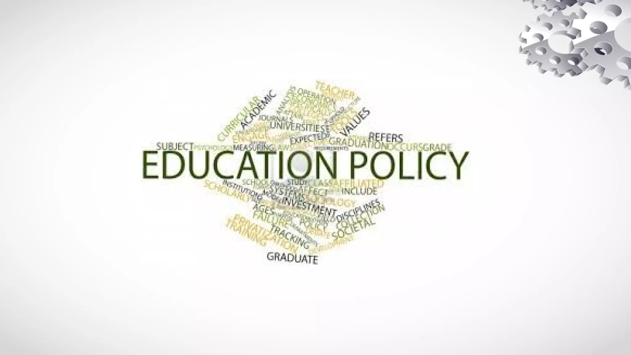 Education System ppt. | PPT