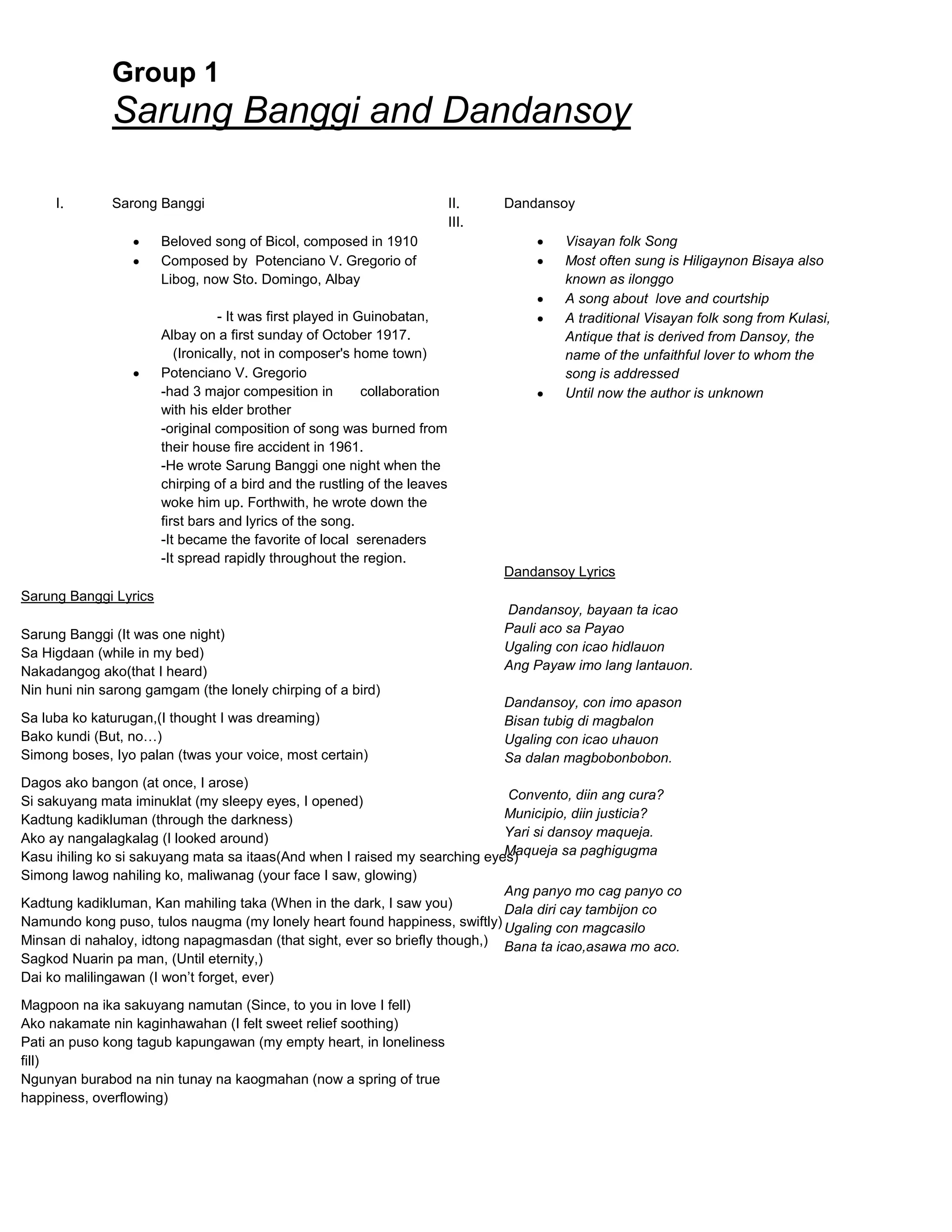 Group 1 | DOCX
