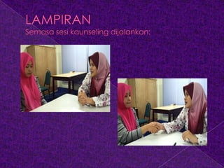 Basic helping skill | PPTX