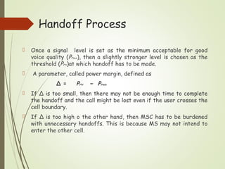fundamenatals of cellular enginering | PPT