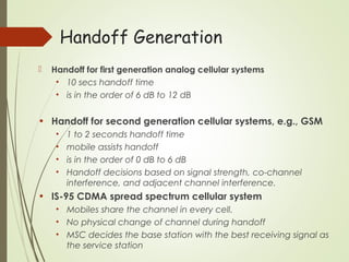 fundamenatals of cellular enginering | PPT