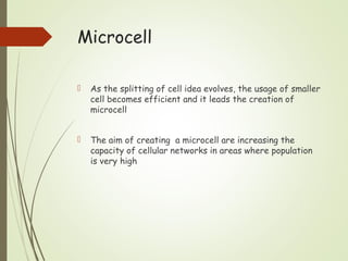 fundamenatals of cellular enginering | PPT