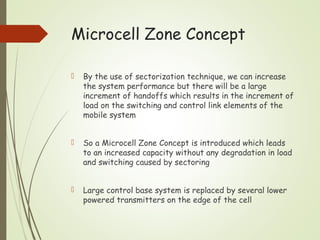 fundamenatals of cellular enginering | PPT